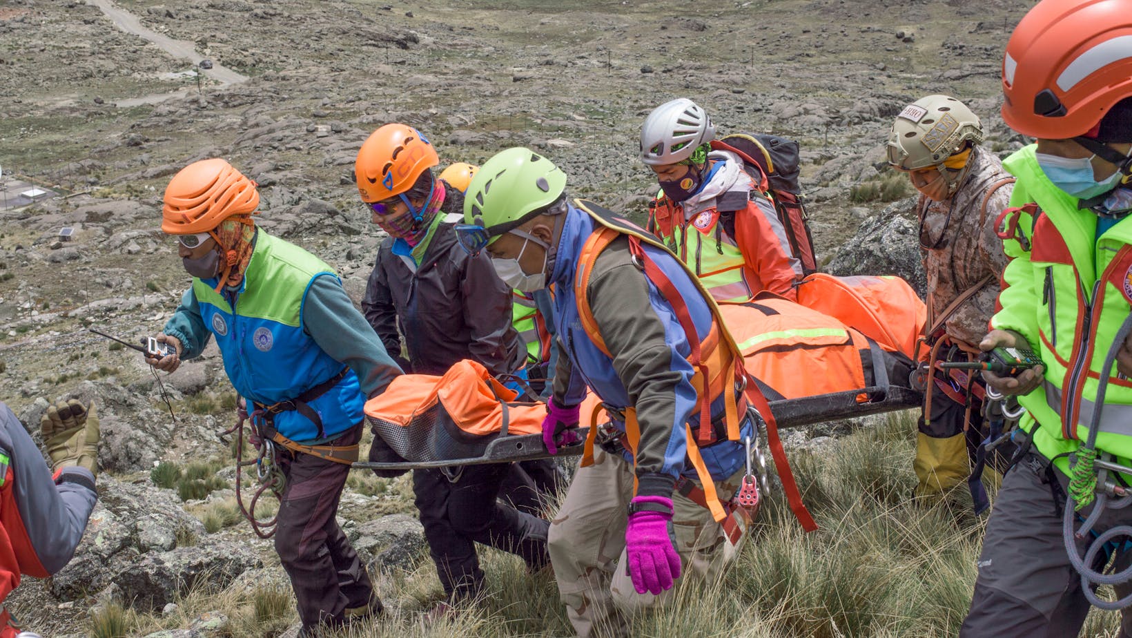 Mastering Disaster Readiness and Risk Reduction: A Global Perspective ...