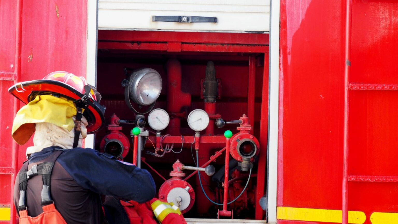 Creating Powerful Emergency Readiness Images: A Guide to Boosting ...